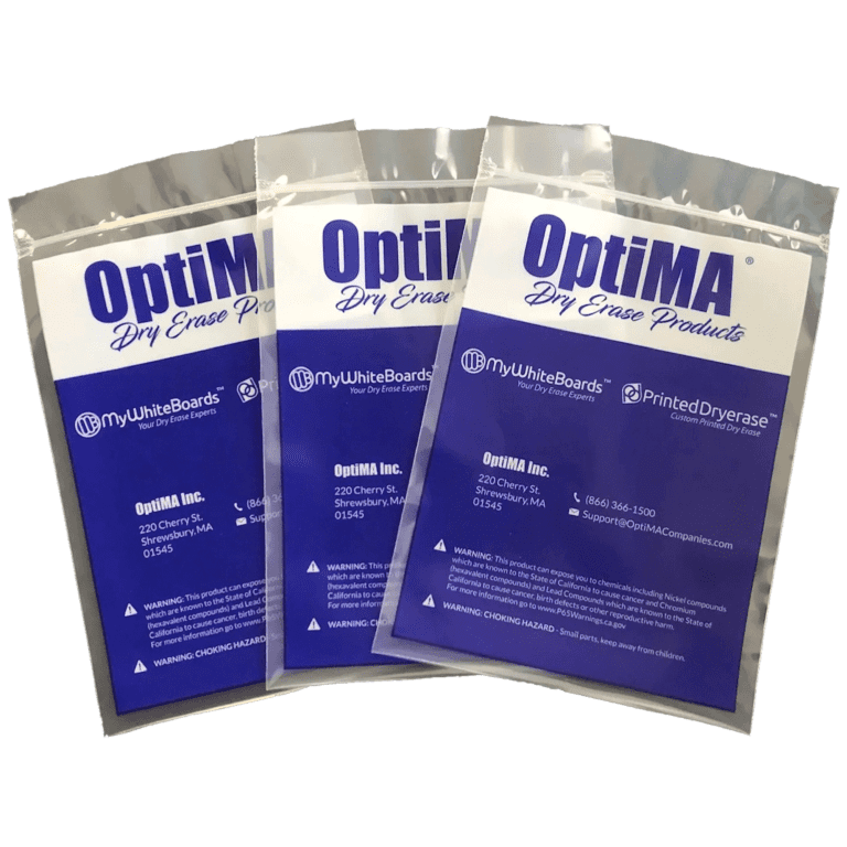 Zipper Bags – DPI Custom Bags